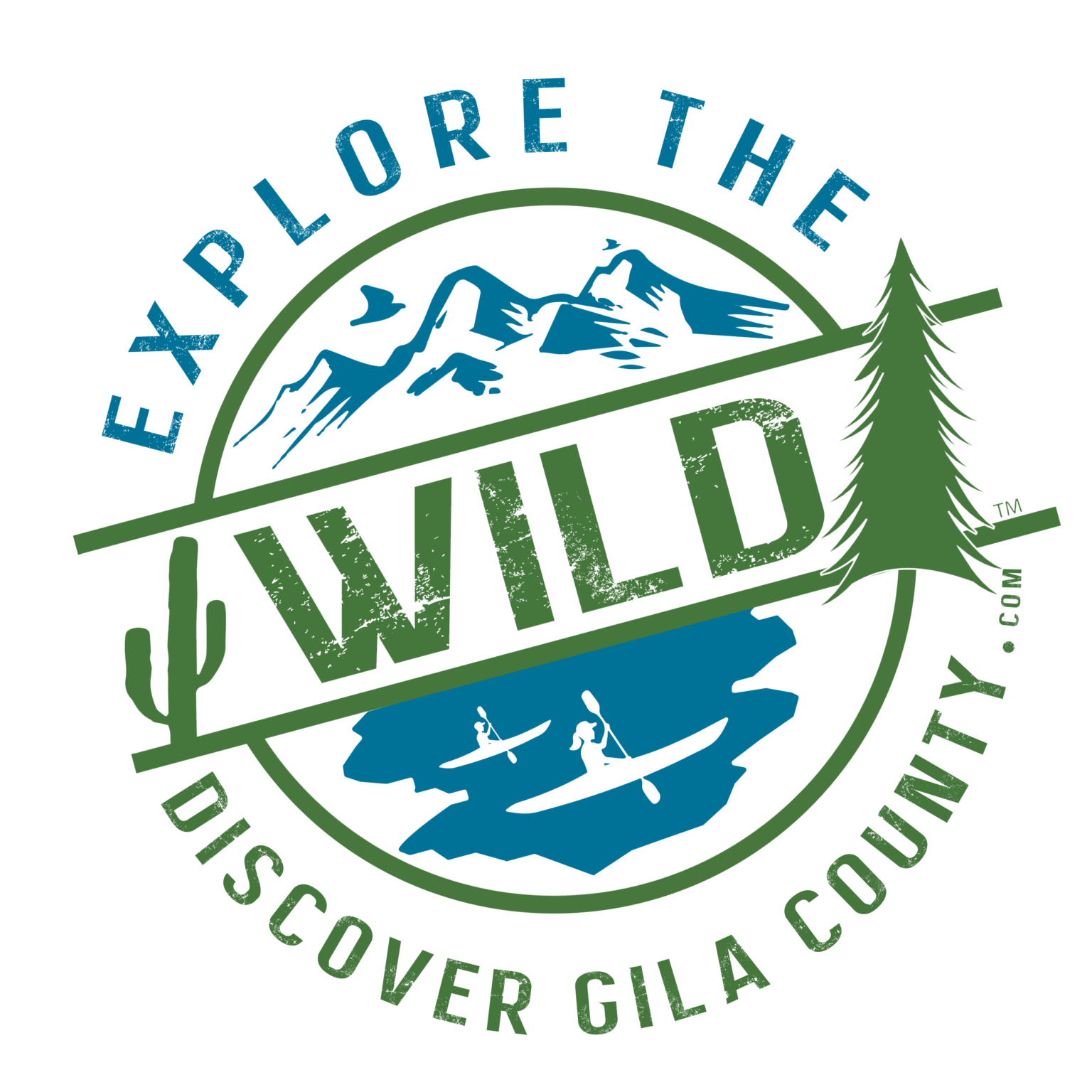 Regional Attractions - Discover Gila County