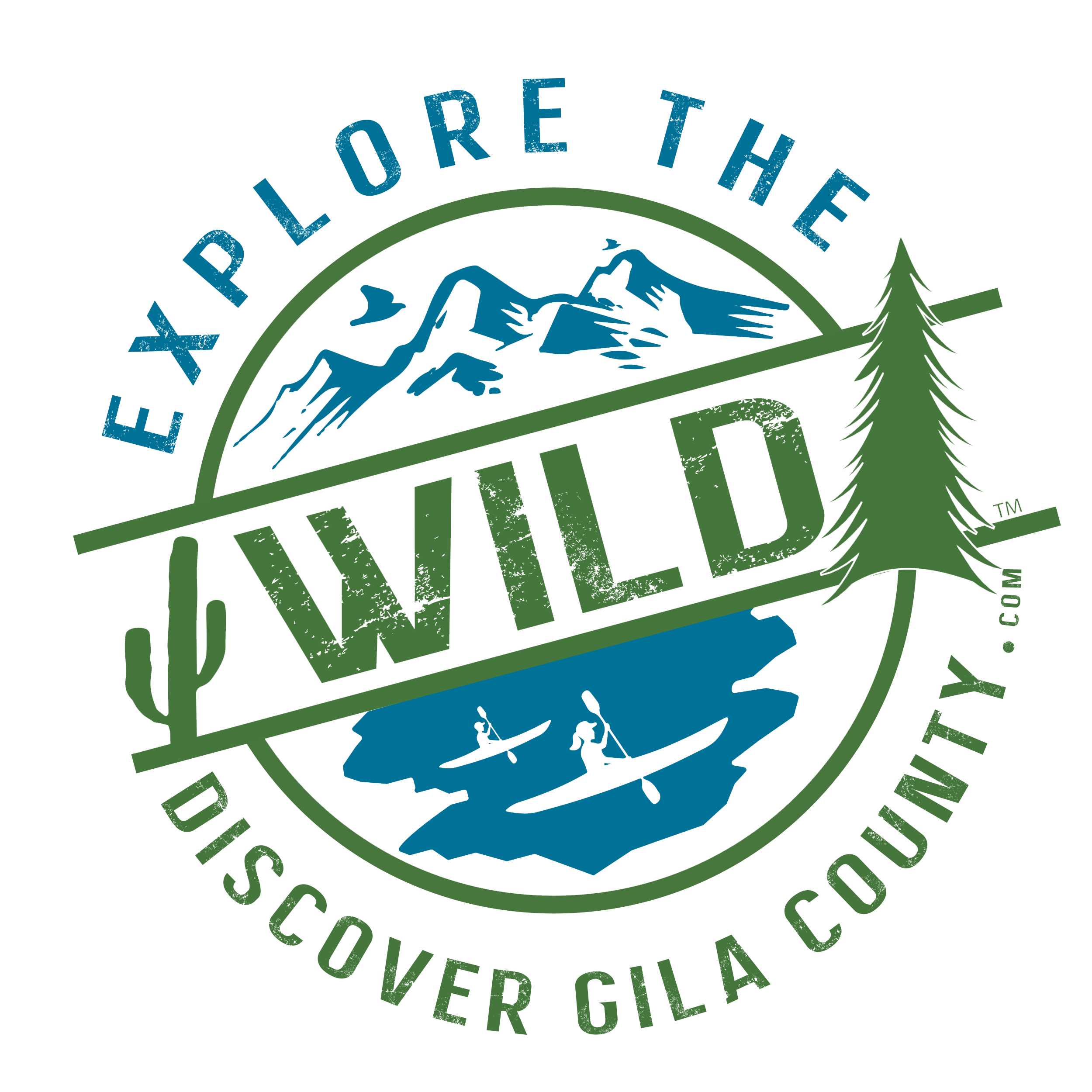 Haigler Creek - Discover Gila County