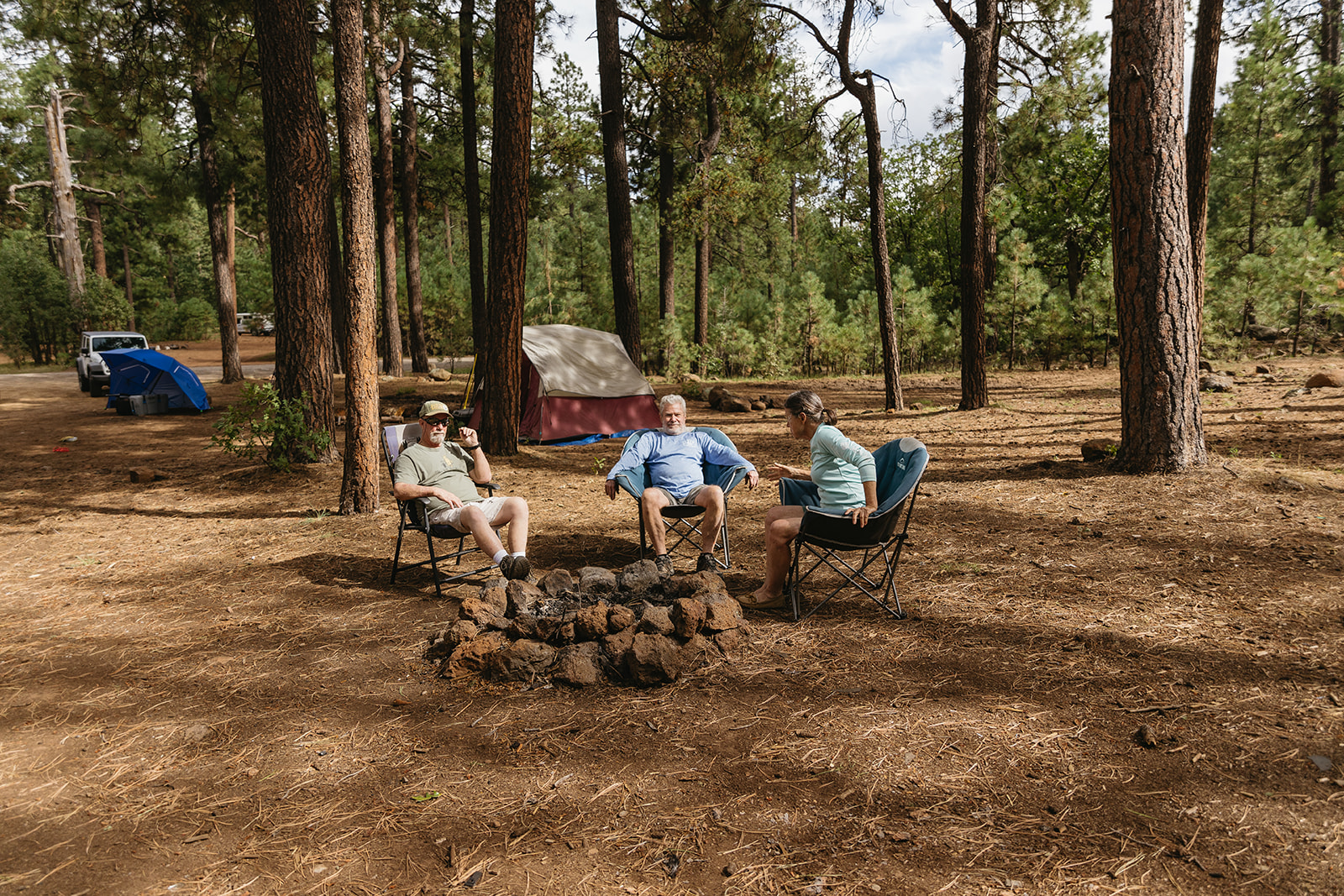 Mogollon Rim - Discover Gila County