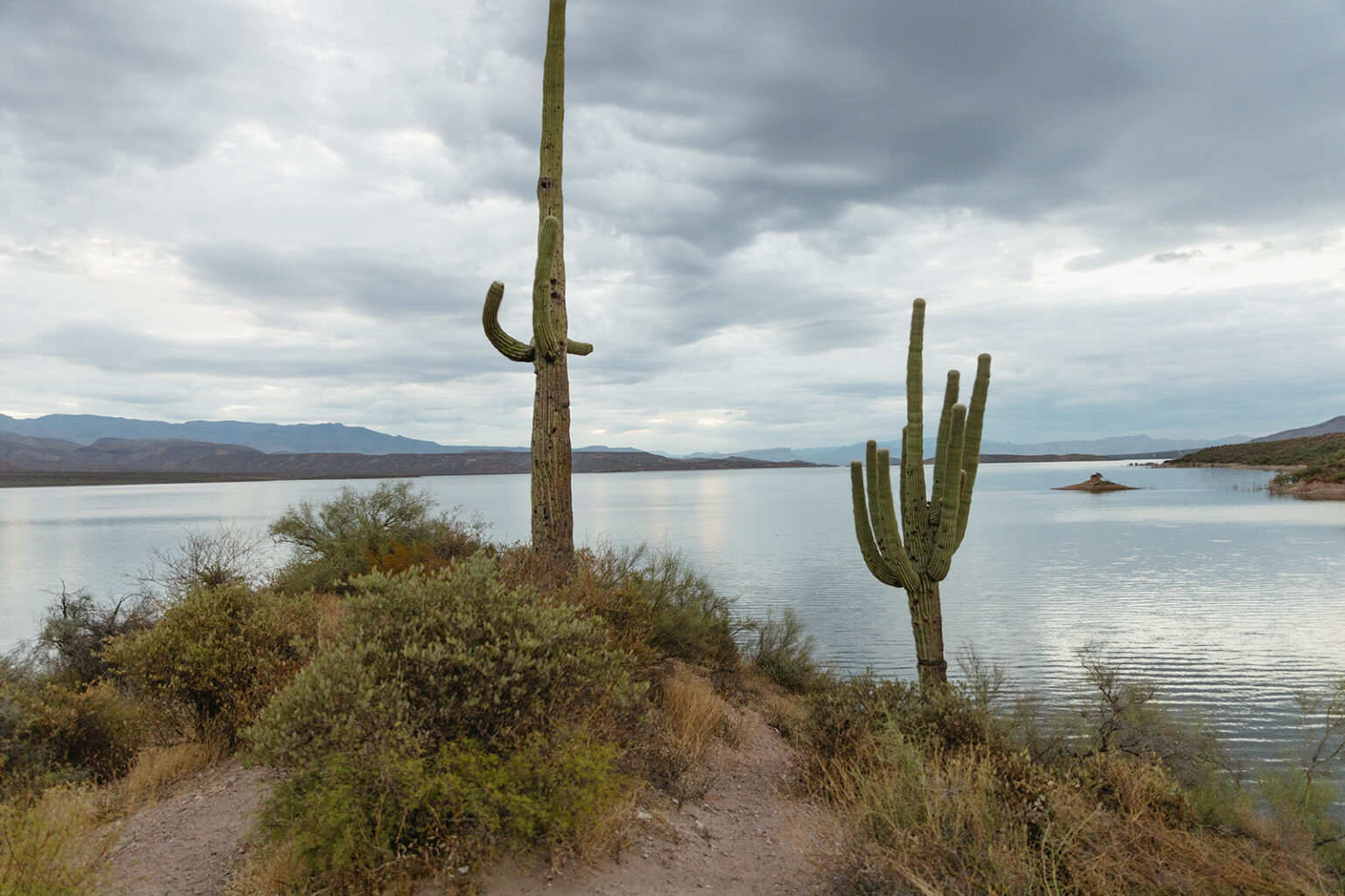 Regional Attractions - Discover Gila County