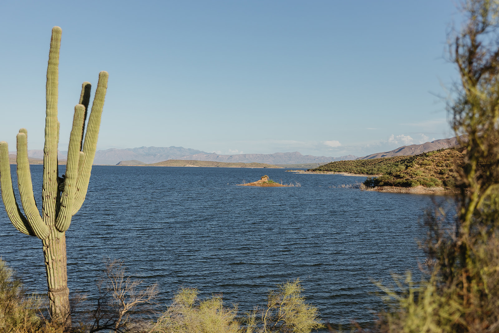 Tonto Basin - Discover Gila County