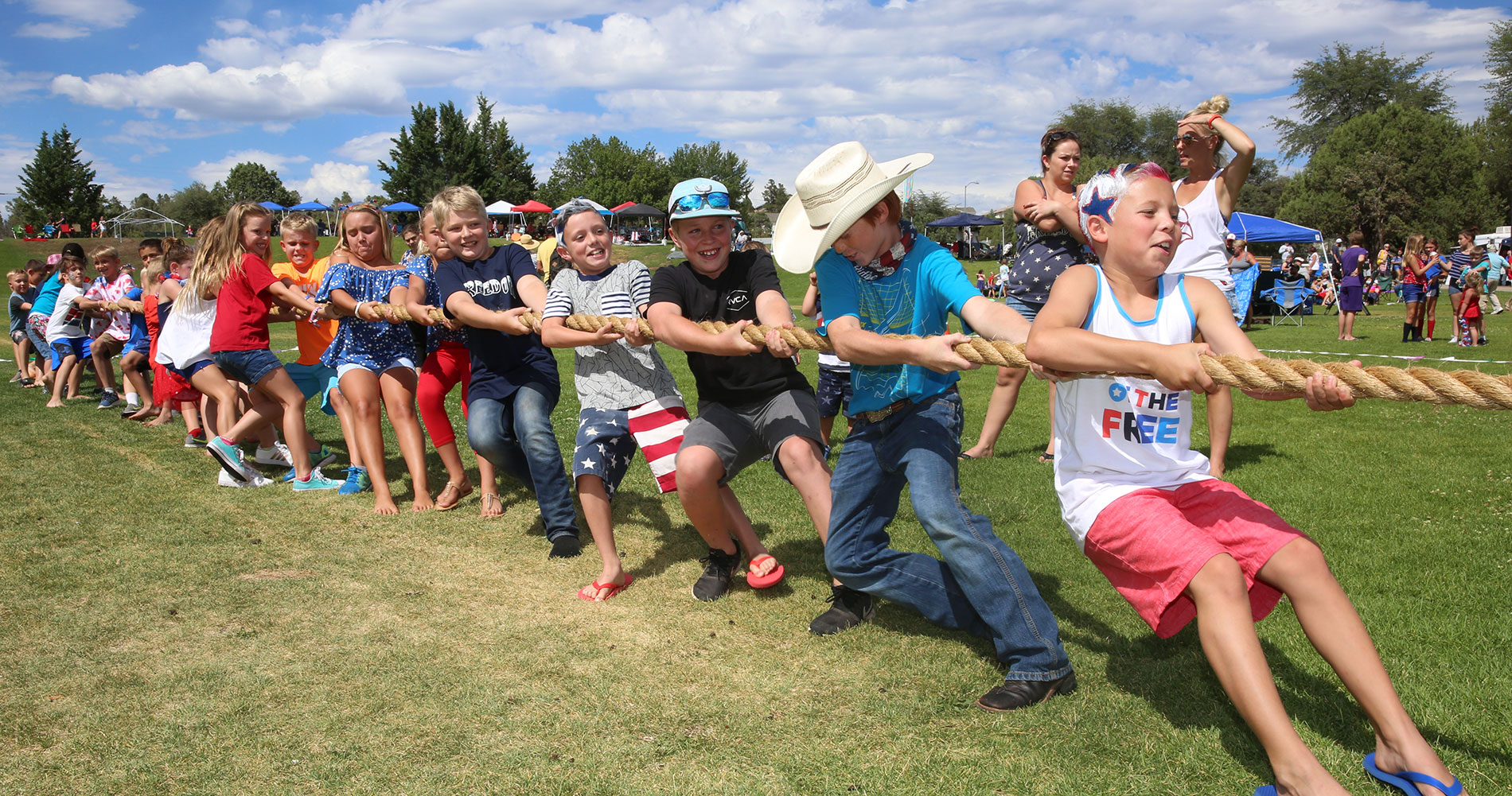 Mogollon Rim - Discover Gila County