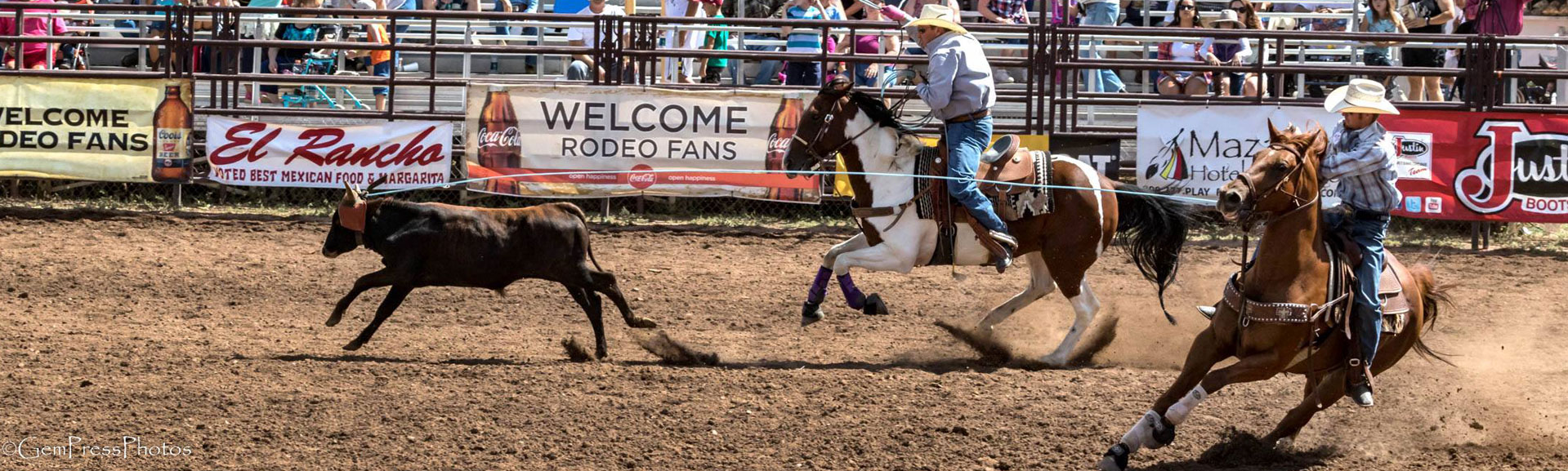 Calendar of Events - Discover Gila County