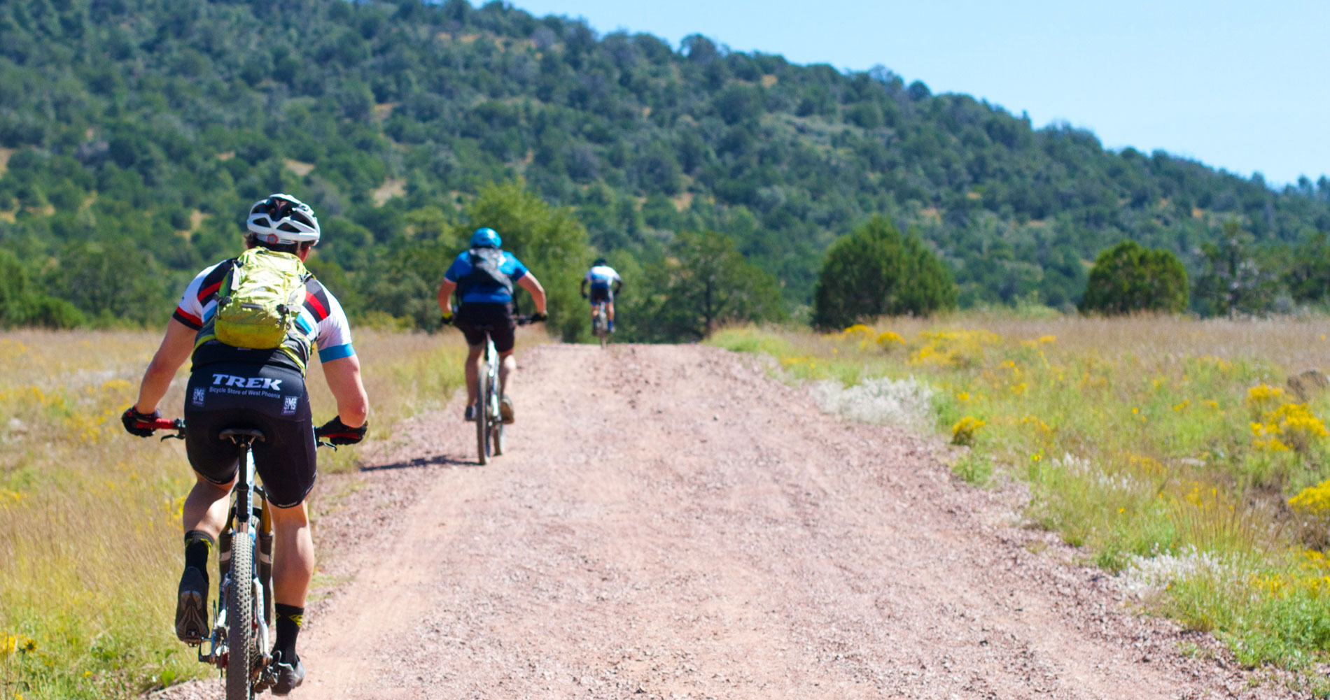 Calendar of Events - Discover Gila County