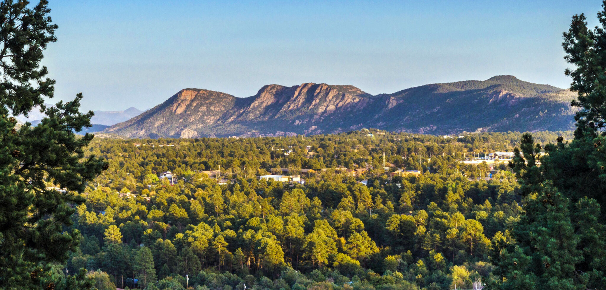 50 Things to Do - Discover Gila County