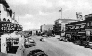 History - Discover Gila County