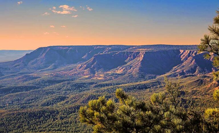 Best Places to View the Fall Colors in Gila County, AZ - Discover Gila ...