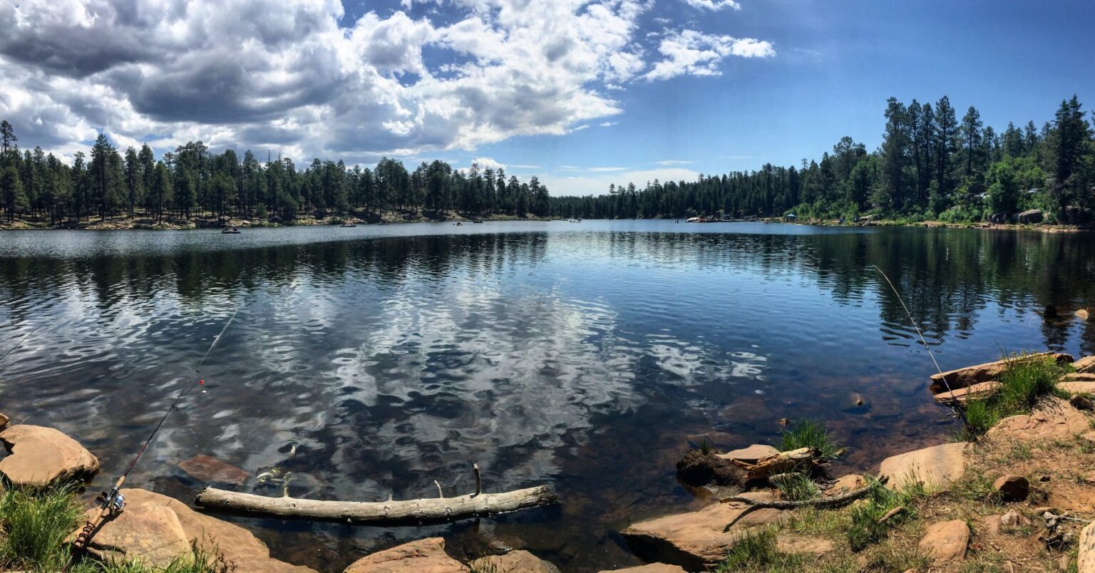 Regional Attractions - Discover Gila County