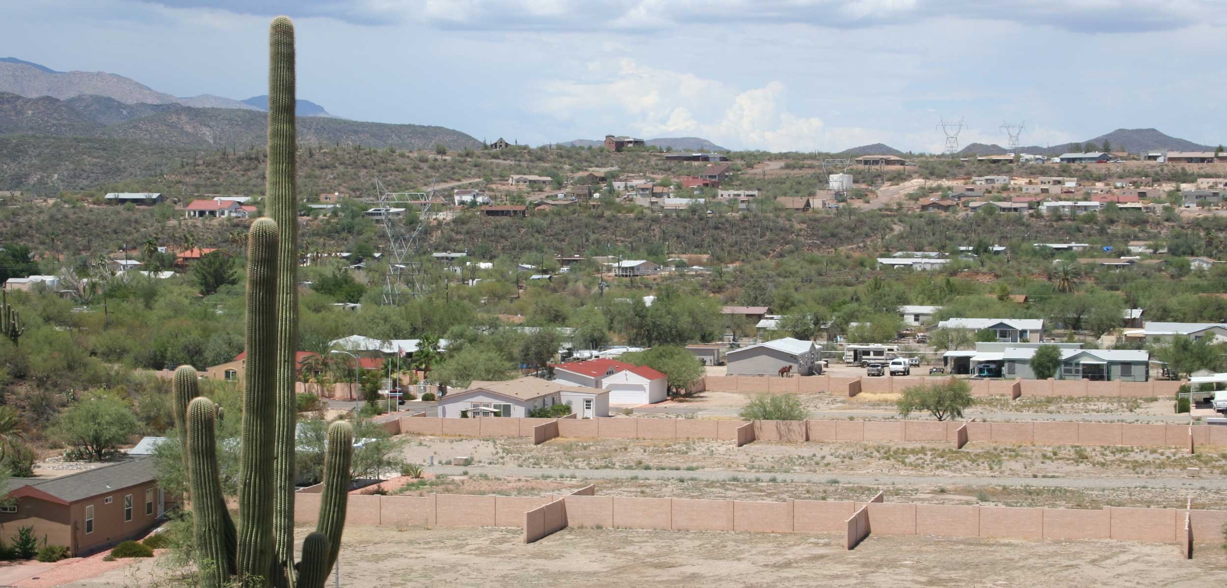 Tonto Basin - Discover Gila County