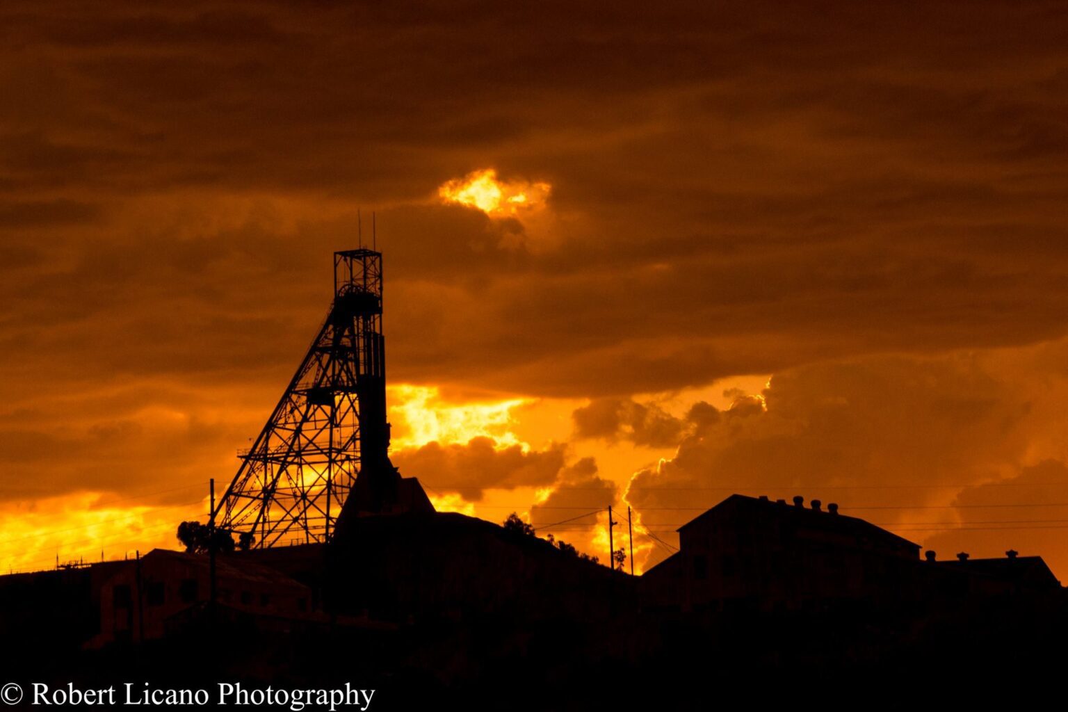 Gila County History - Discover Gila County